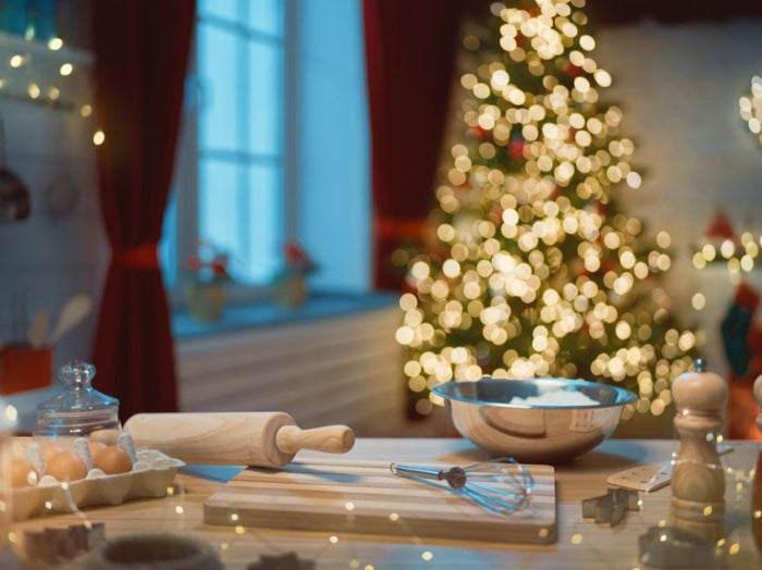 12 Must-Have Christmas Utensils & Kitchen Tools