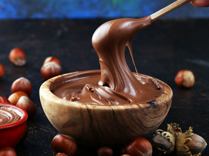 How to Make Nutella At Home