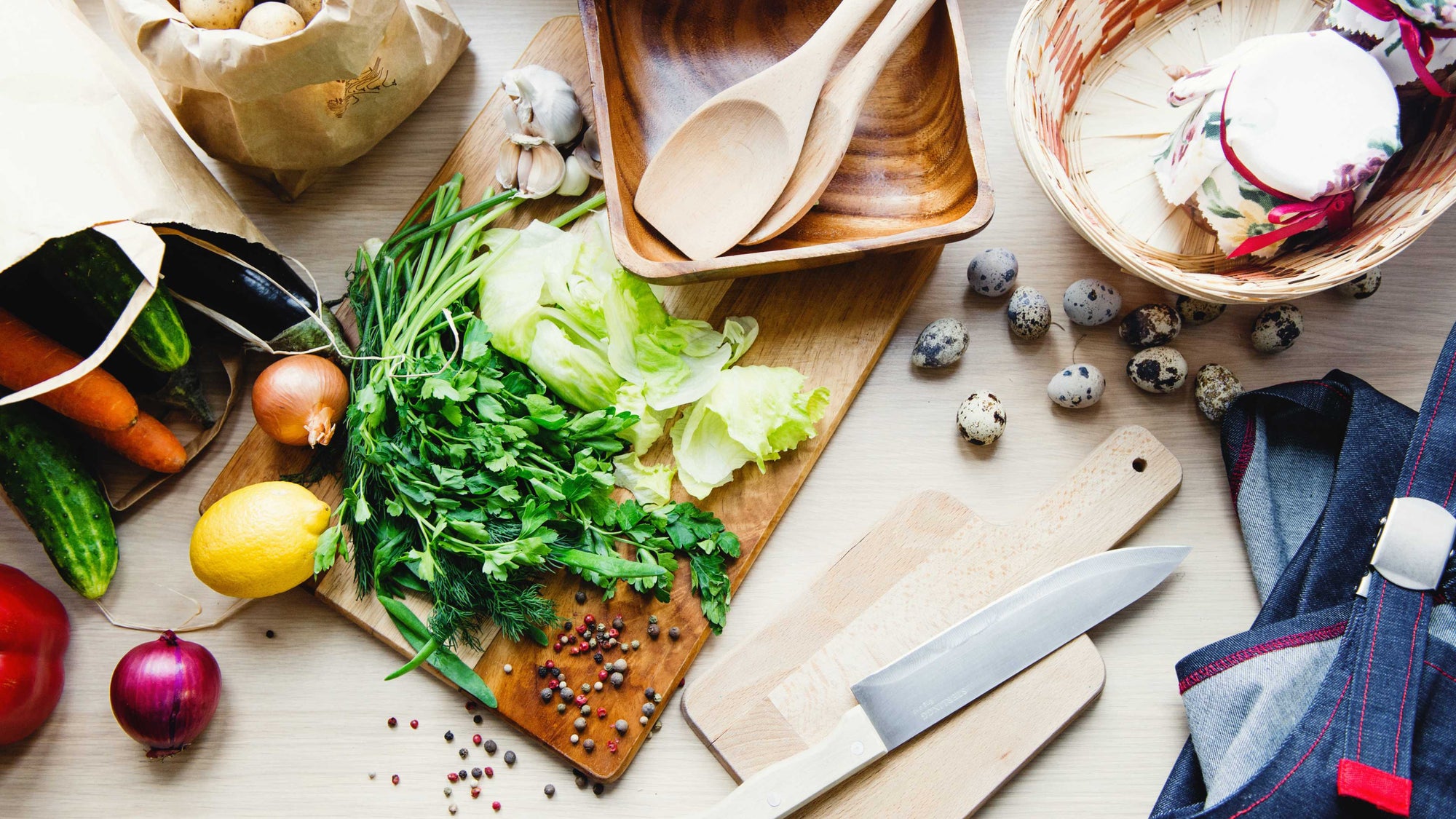 12 Proven Kitchen Gadgets That Will Make Your Life Easier
