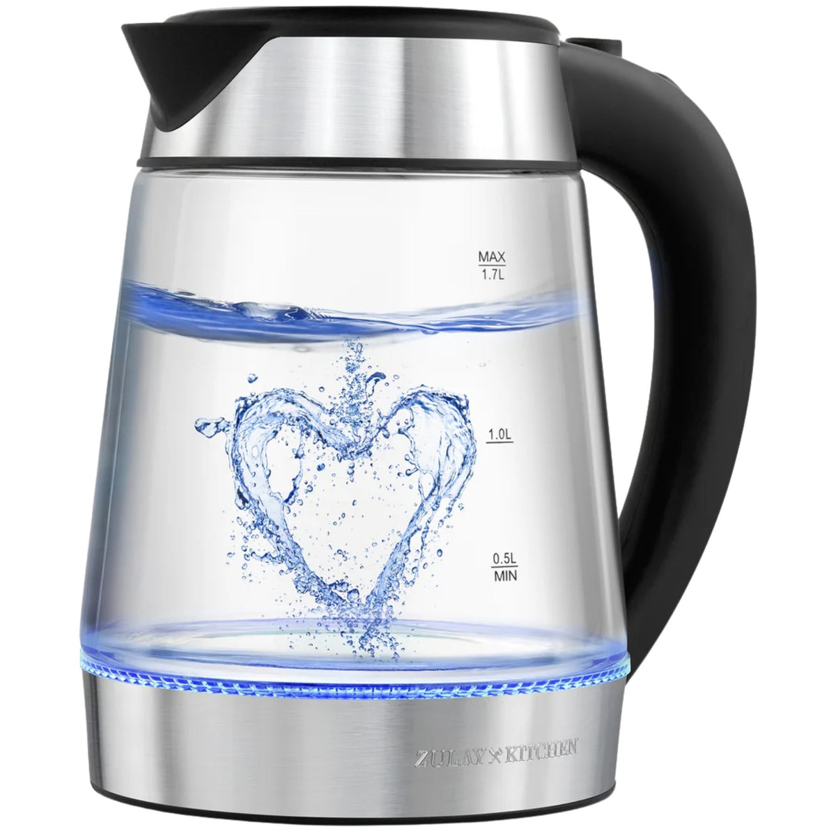 Fast Boiling Electric Water Kettle