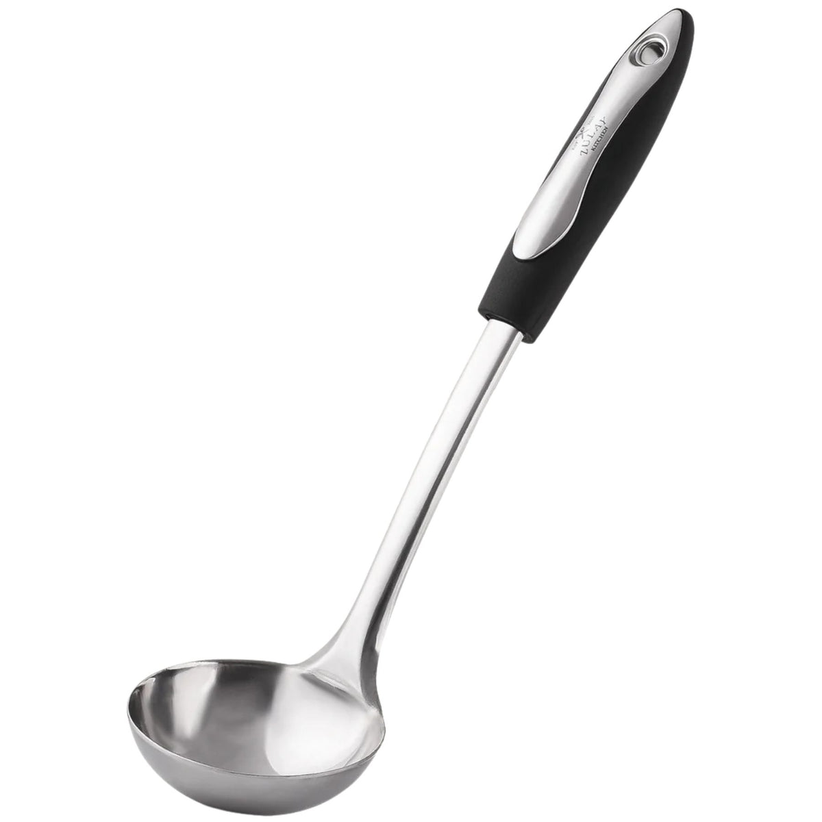 12-Inch Stainless Steel Soup Ladle