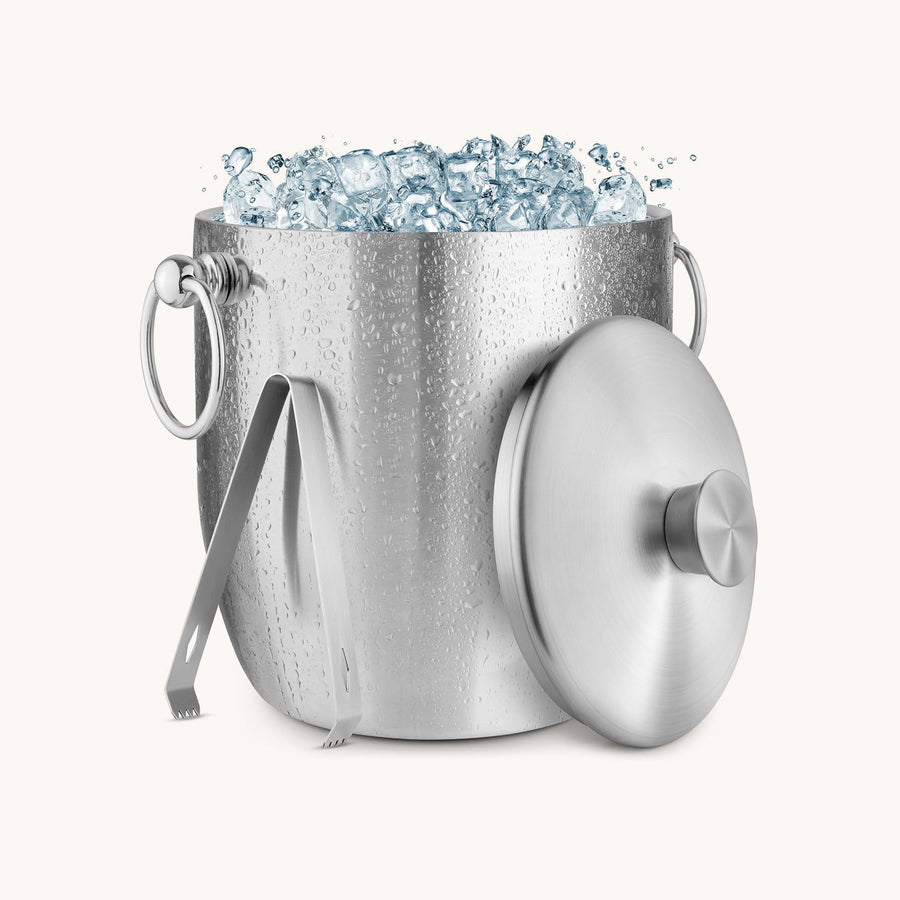 Stainless Steel Cocktail Spoon | Zulay Kitchen