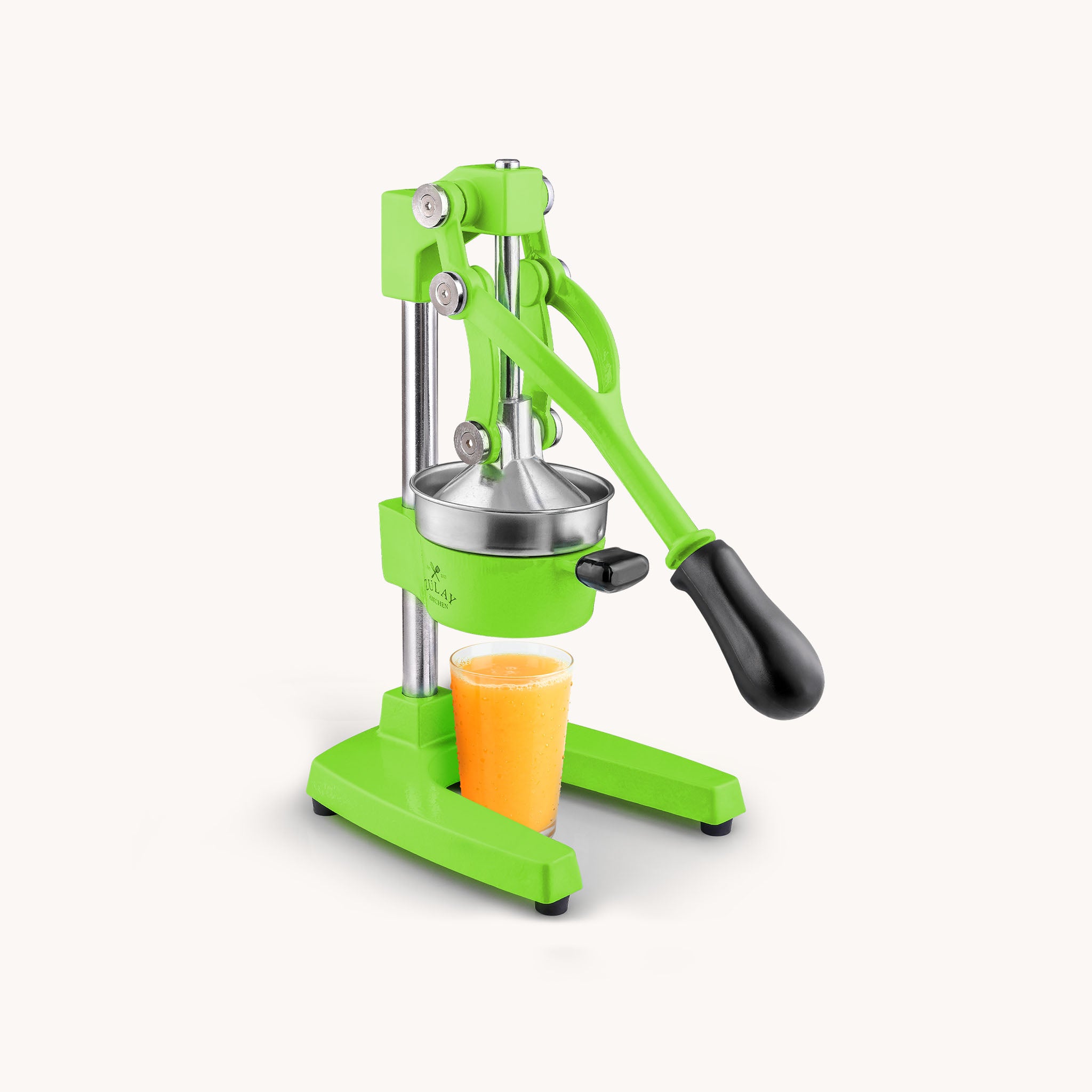 Heavy-Duty Manual Juice Press | Zulay Kitchen