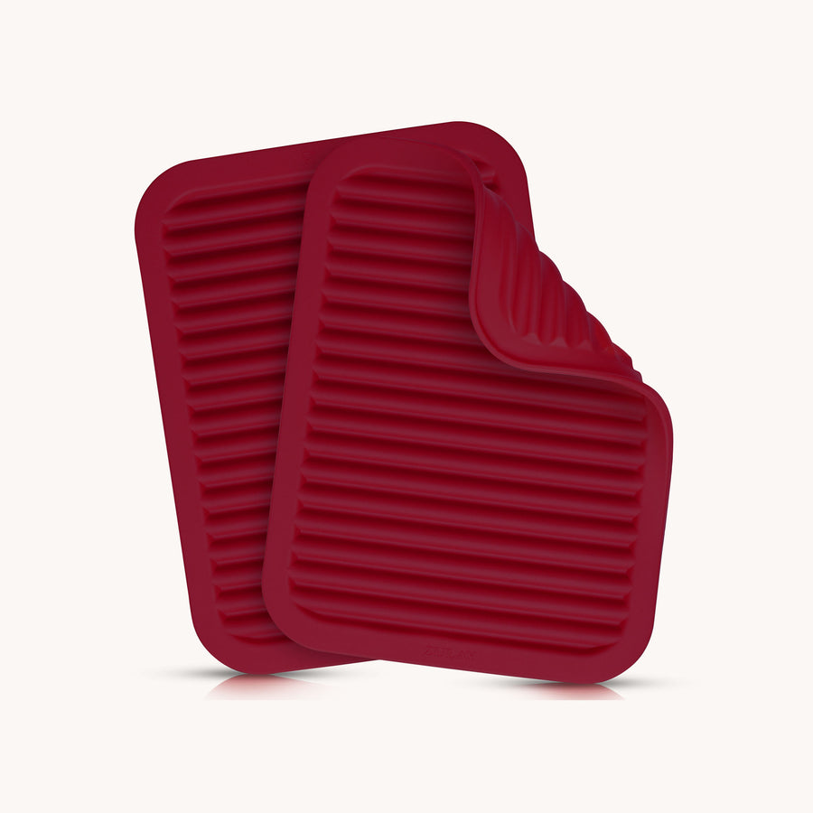 Collapsible Colander With Extendable Handles | Zulay Kitchen