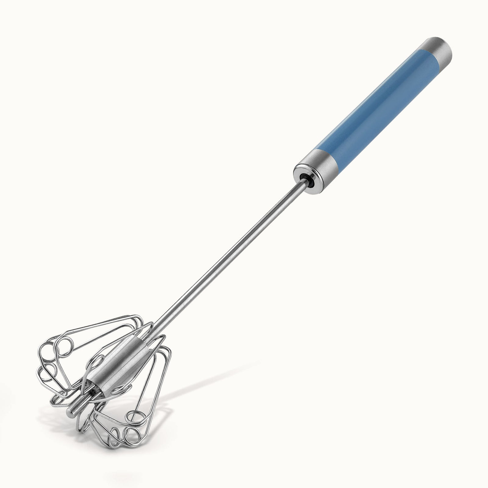 Egg Beater Push Whisk
