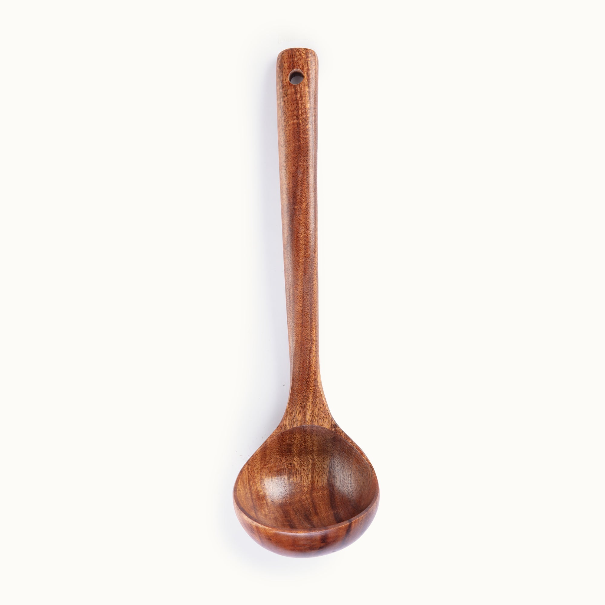 Extra-Large Teak Wood Utensils - Replacement Part