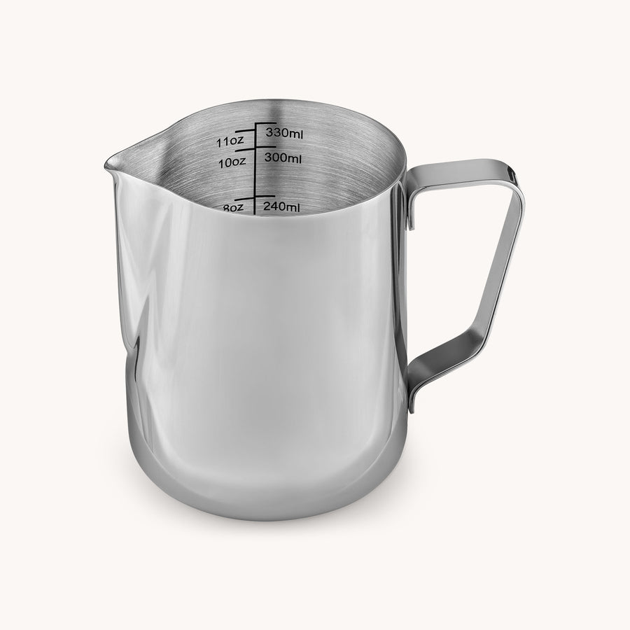 Rechargeable Milk Frother Lux – Zulay Kitchen