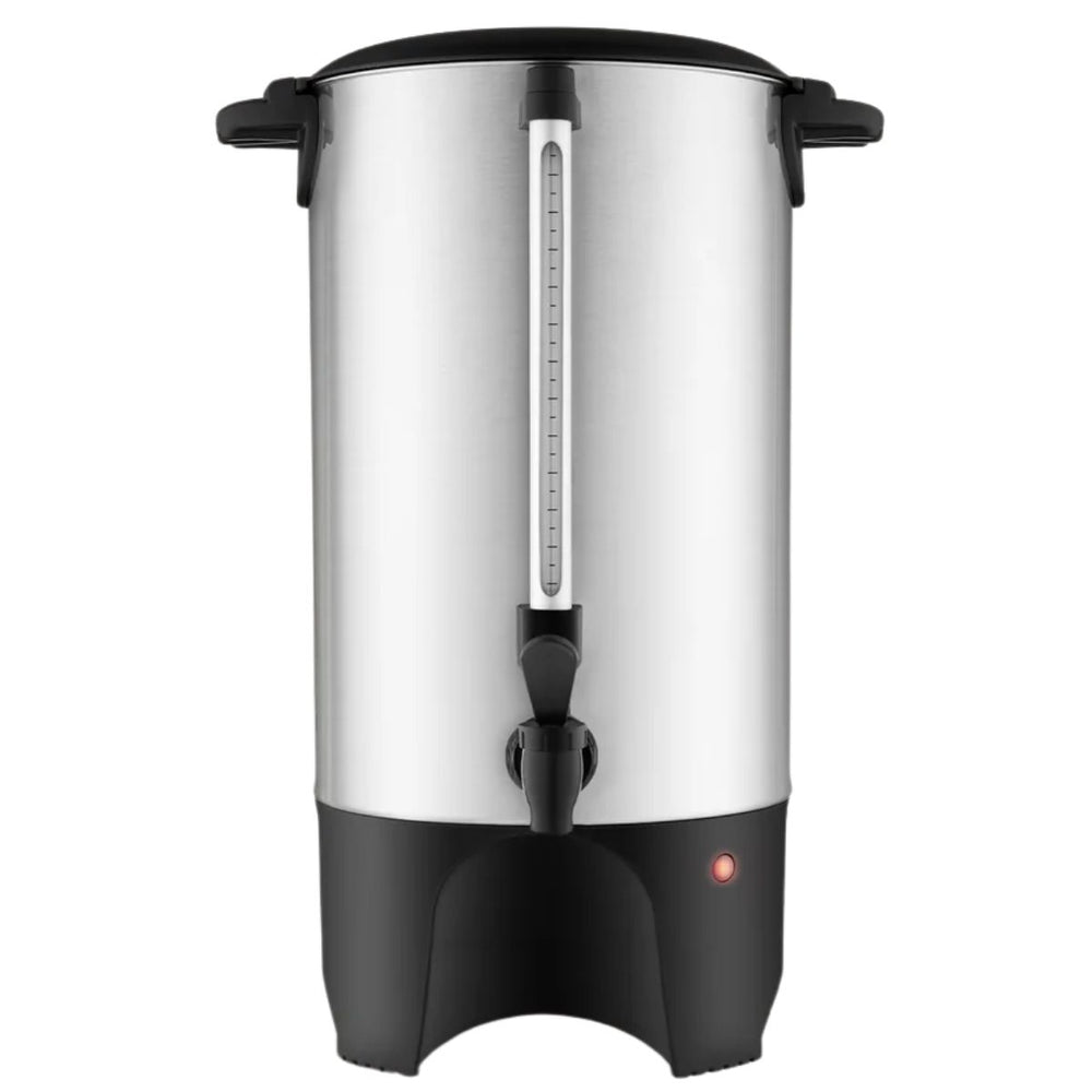 Commercial Coffee Urn - 45, 50, 100 Cup | Zulay Kitchen