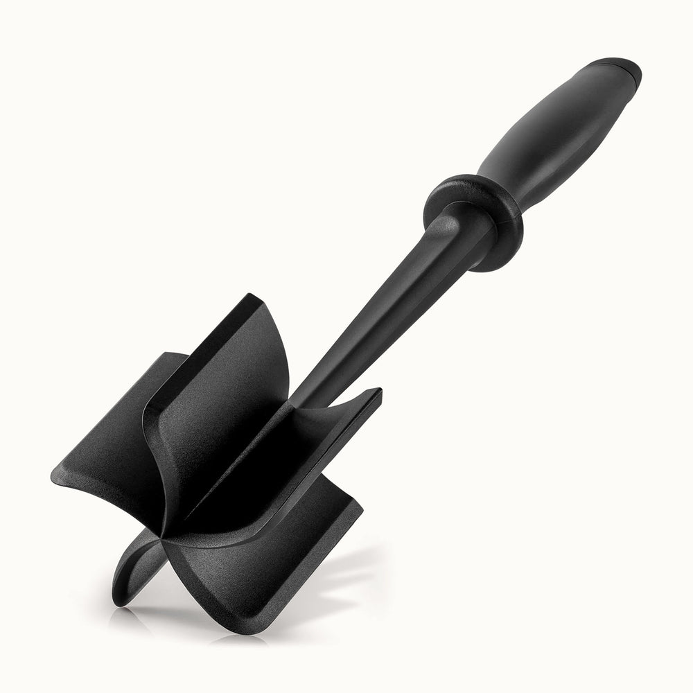 Premium Ground Beef Chopper