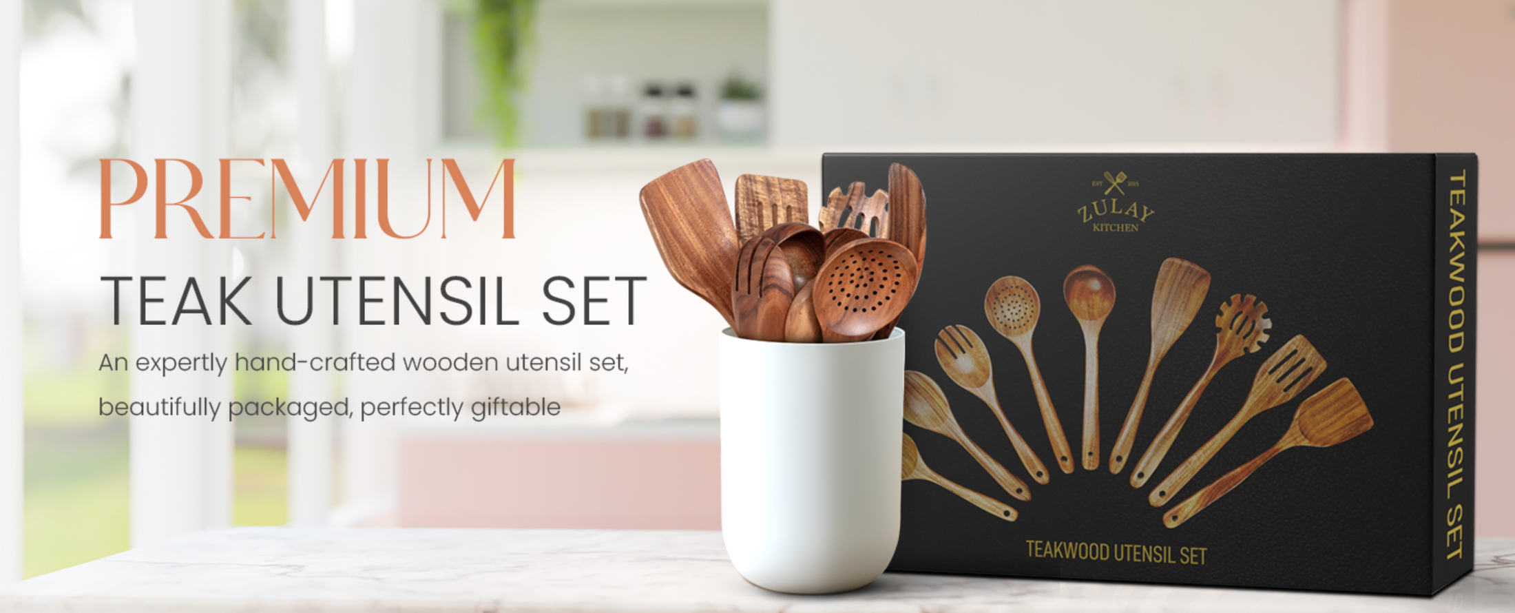 Zulay Kitchen | Kitchen Tools, Coffee Equipment & Baking Essentials