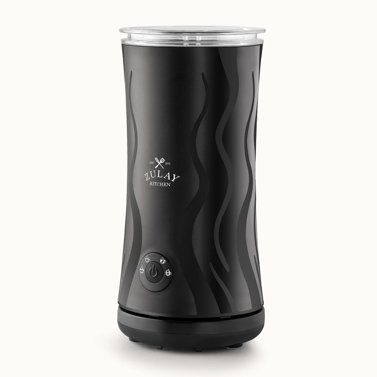 Ventus Automatic Milk Frother with Temperature Control