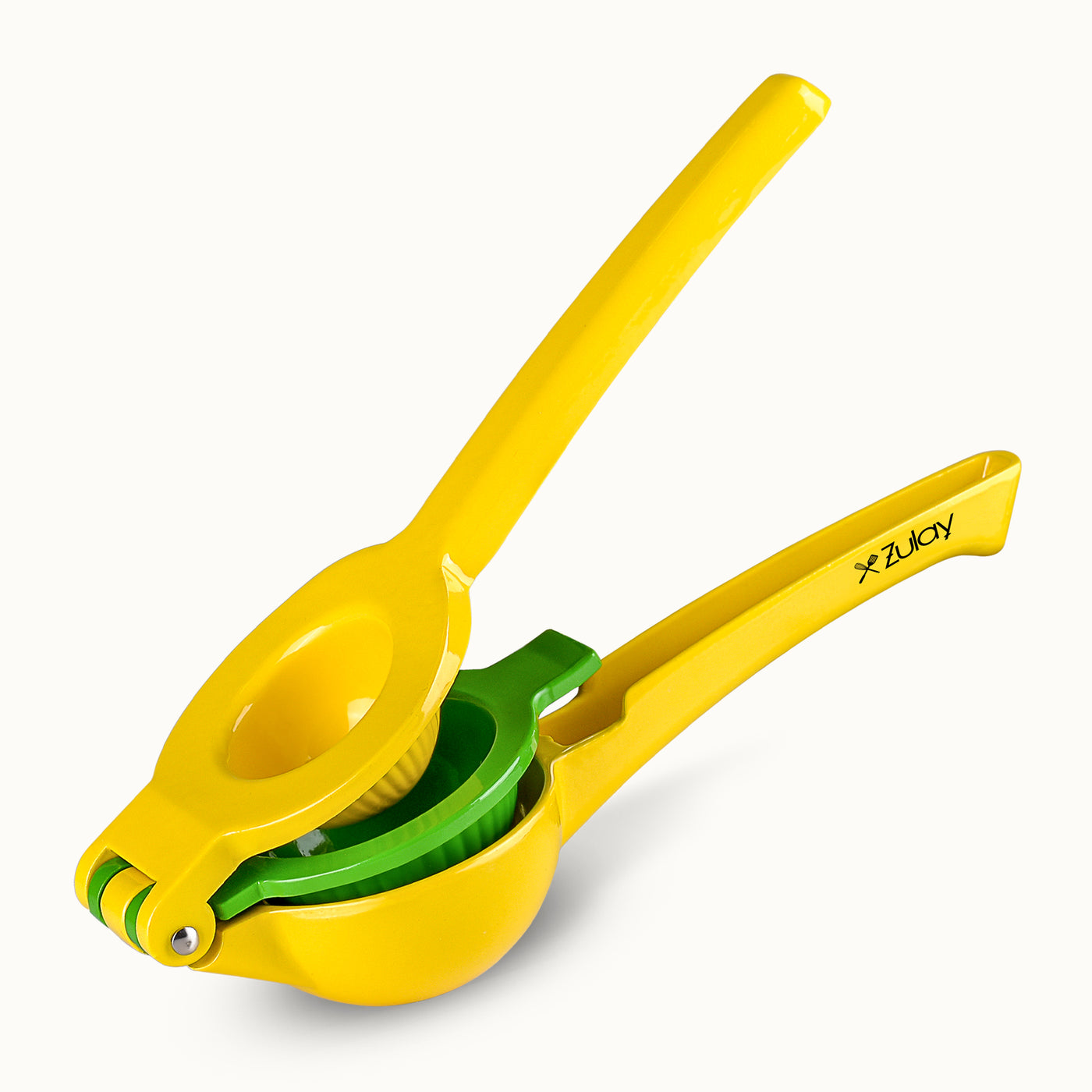 Zulay Kitchen Lemon Squeezer