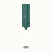Zulay Kitchen Pocket Milk Frother
