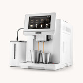 Zulay Magia Super Automatic Espresso Machine
