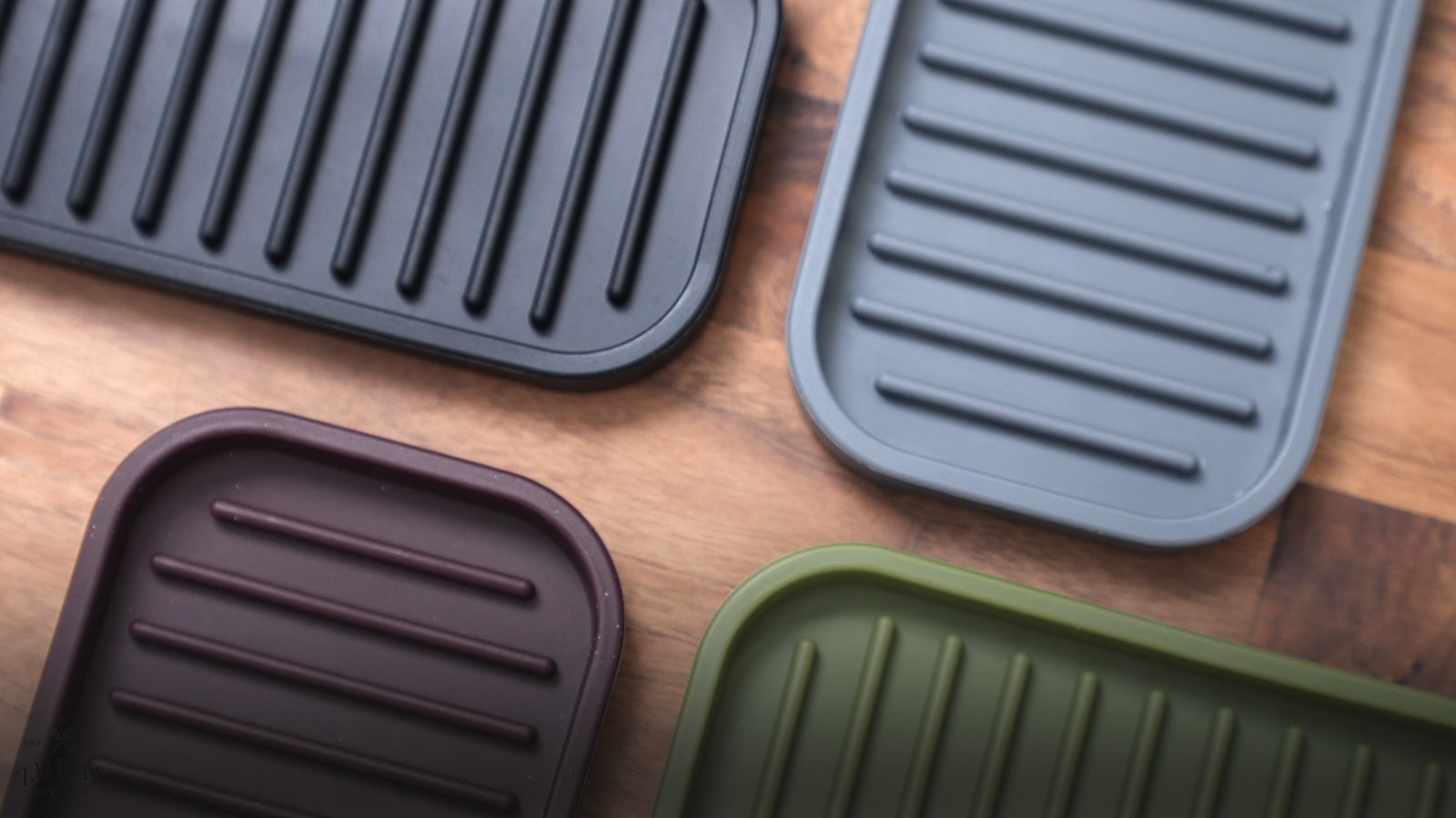 Silicone Multipurpose Tray Holder | Zulay Kitchen