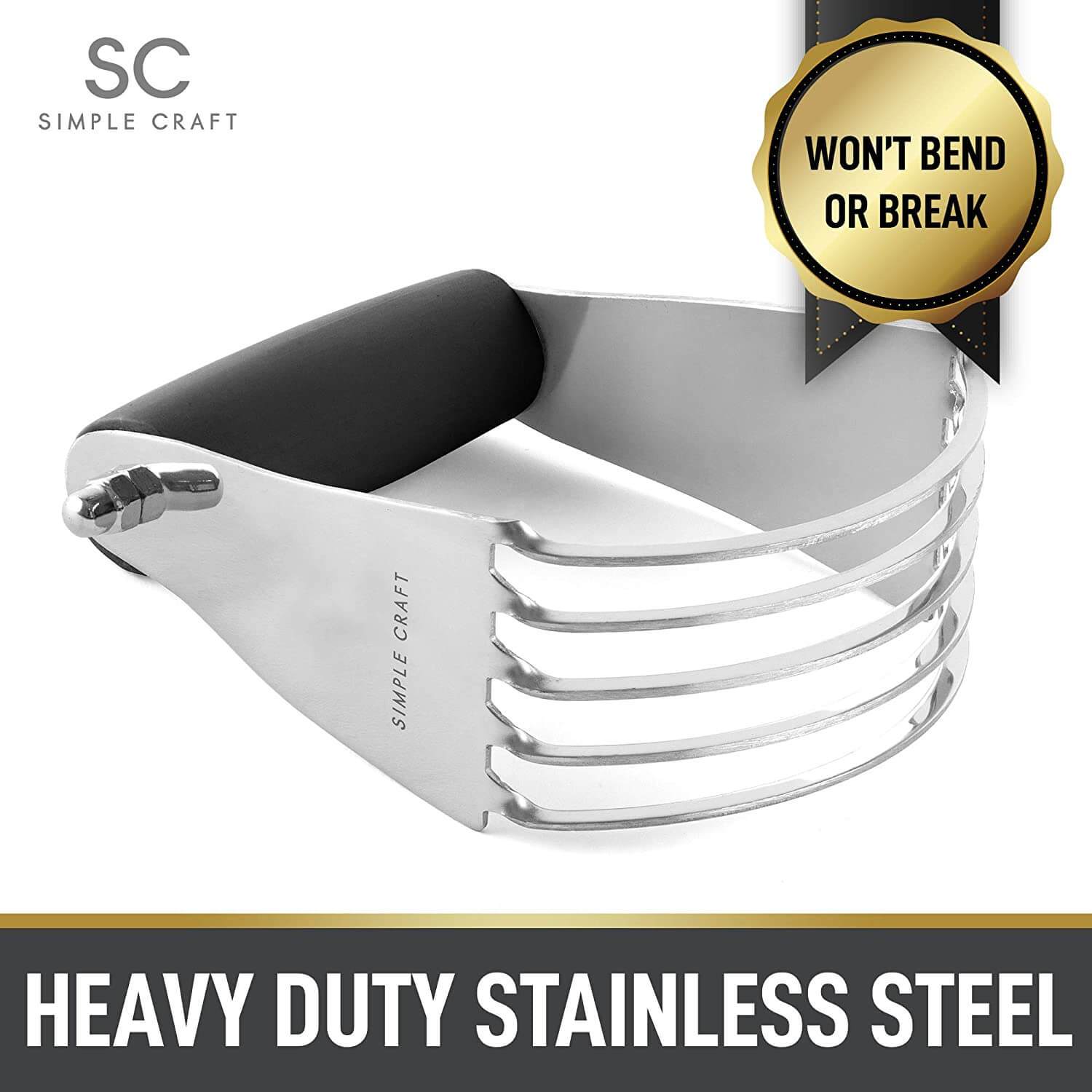 Danish Pastry Cutter